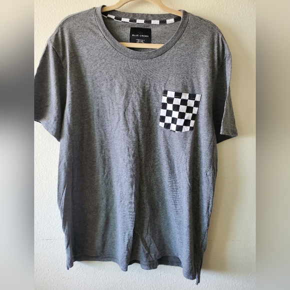 Blue Crown | Shirts | Mens Shirts | Poshmark